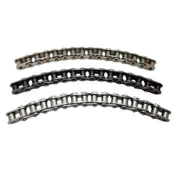 China best Double Pitch Precision Drive Chains (A & B Series) ANSI/DIN/ISO Standard - chains ...